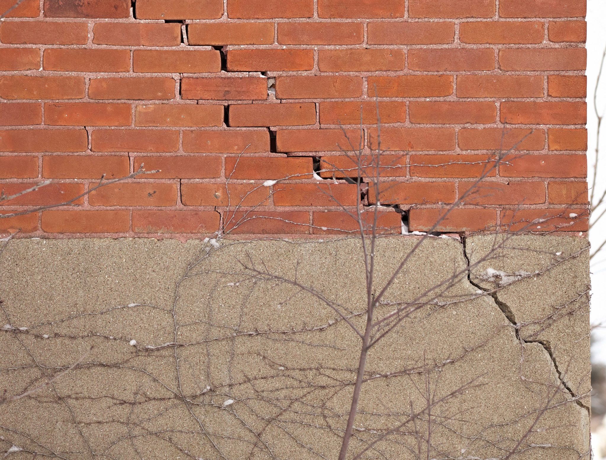 Structural Defects | BCP Damp Proofing